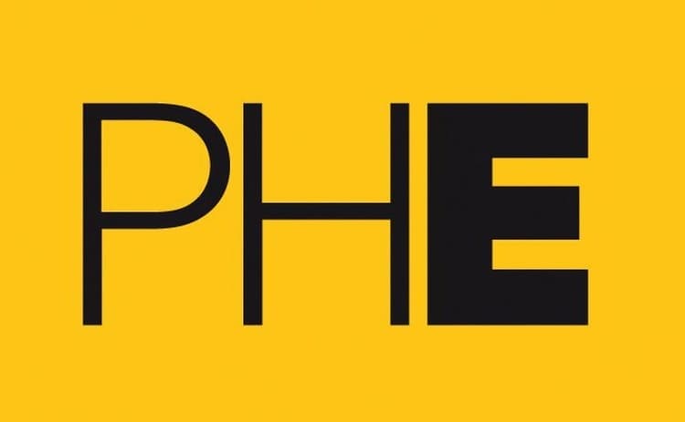 Phe Wmo Logo