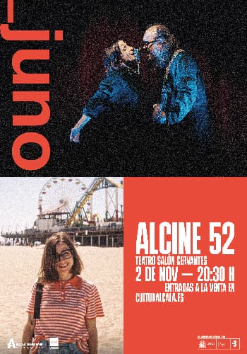 _juno - CulturAlcalá